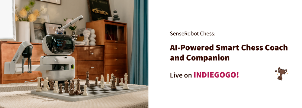 senserobotchess