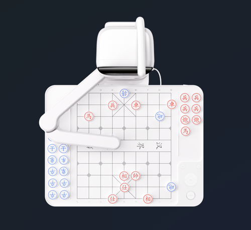 SenseRobot Chinese Chess/ Xiangqi (Chinese Version)